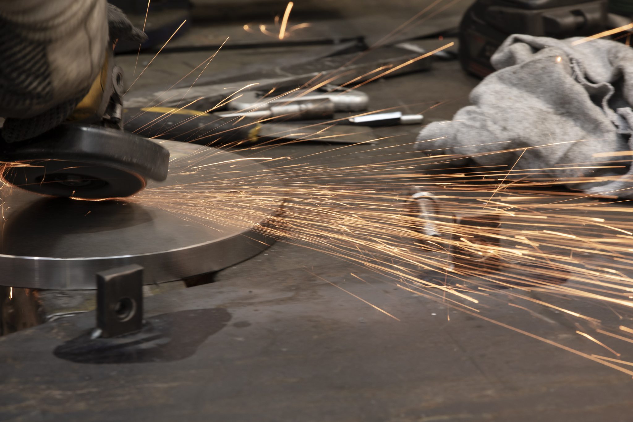 Why is swaging used in metal forming? | Tanfield