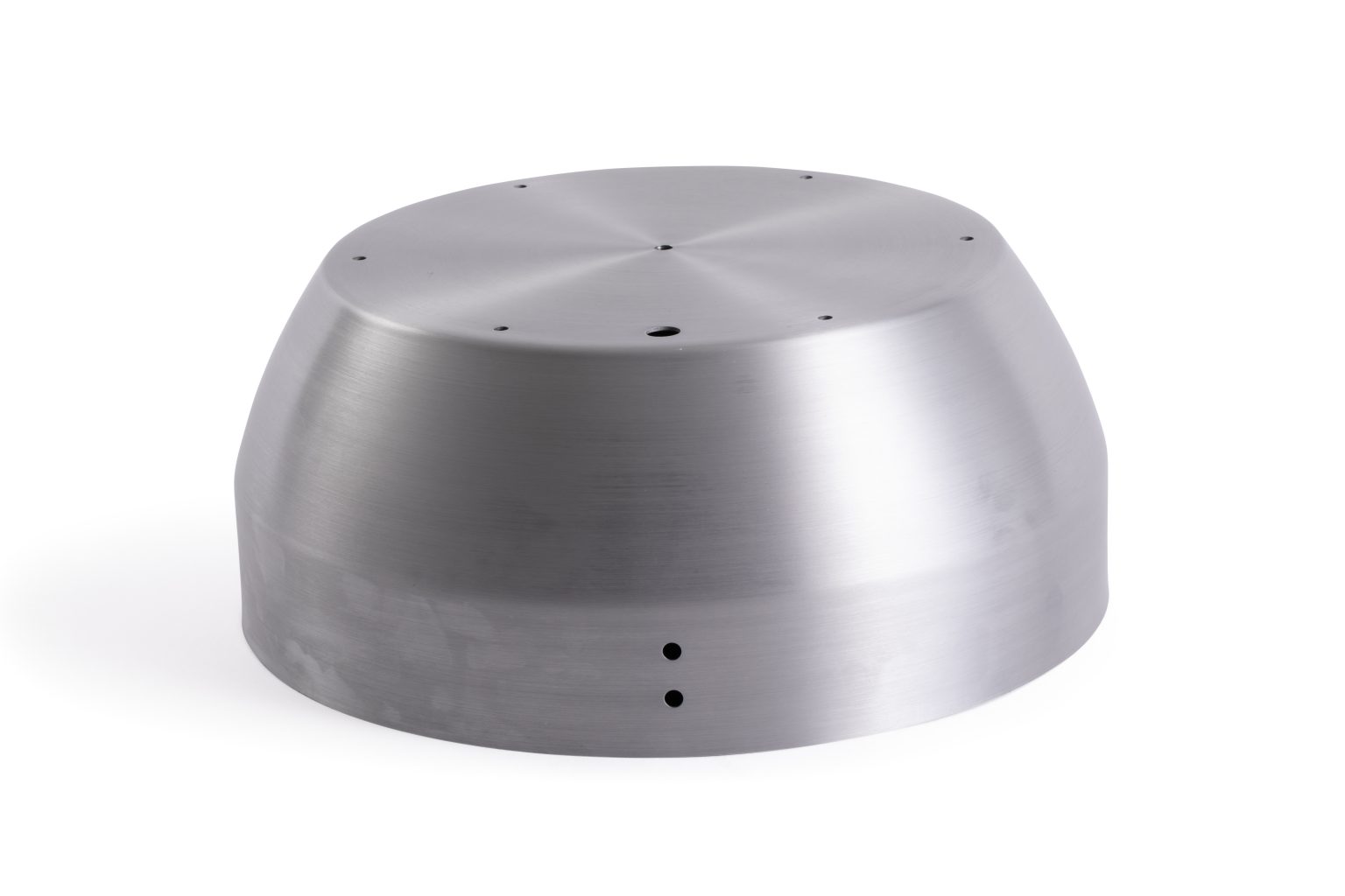 Why is swaging used in metal forming? | Tanfield