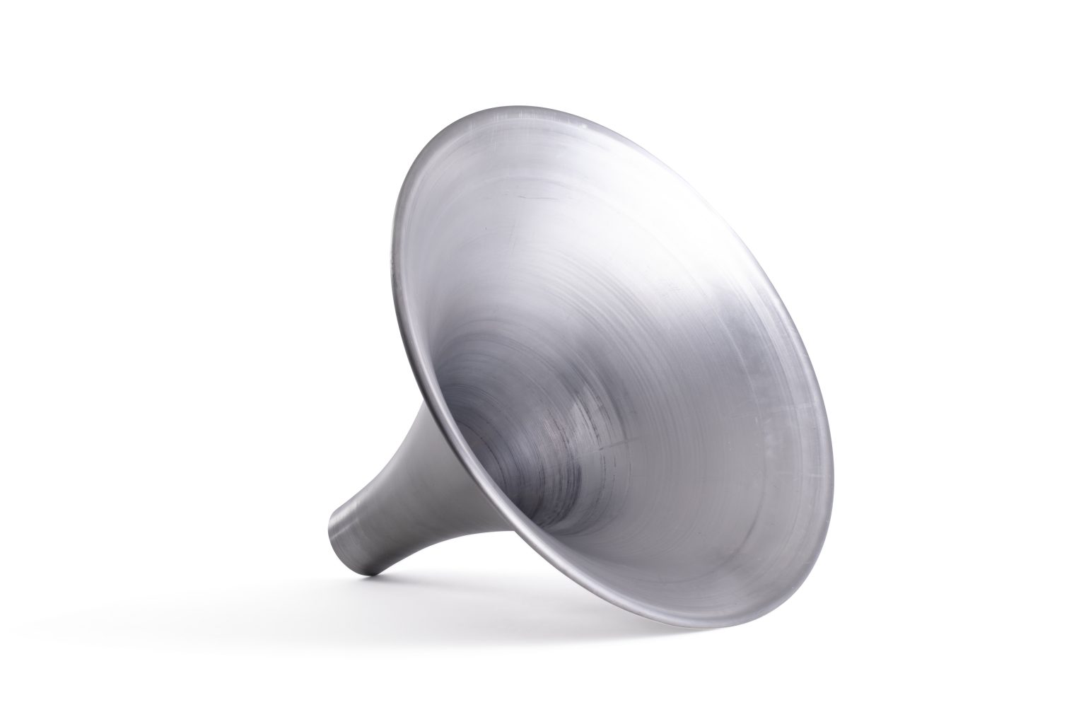 The joggling process explained - Tanfield Metal Spinners