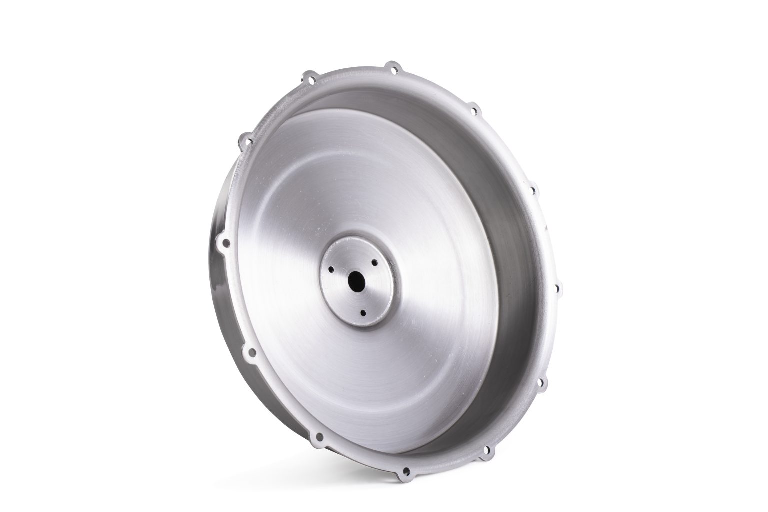 The Function Of Dished Ends | Tanfield Metal Spinners