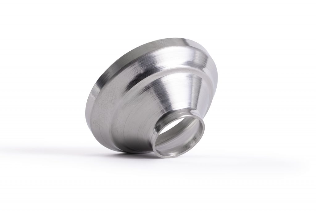 What is metal swaging? - Tanfield Metal Spinners