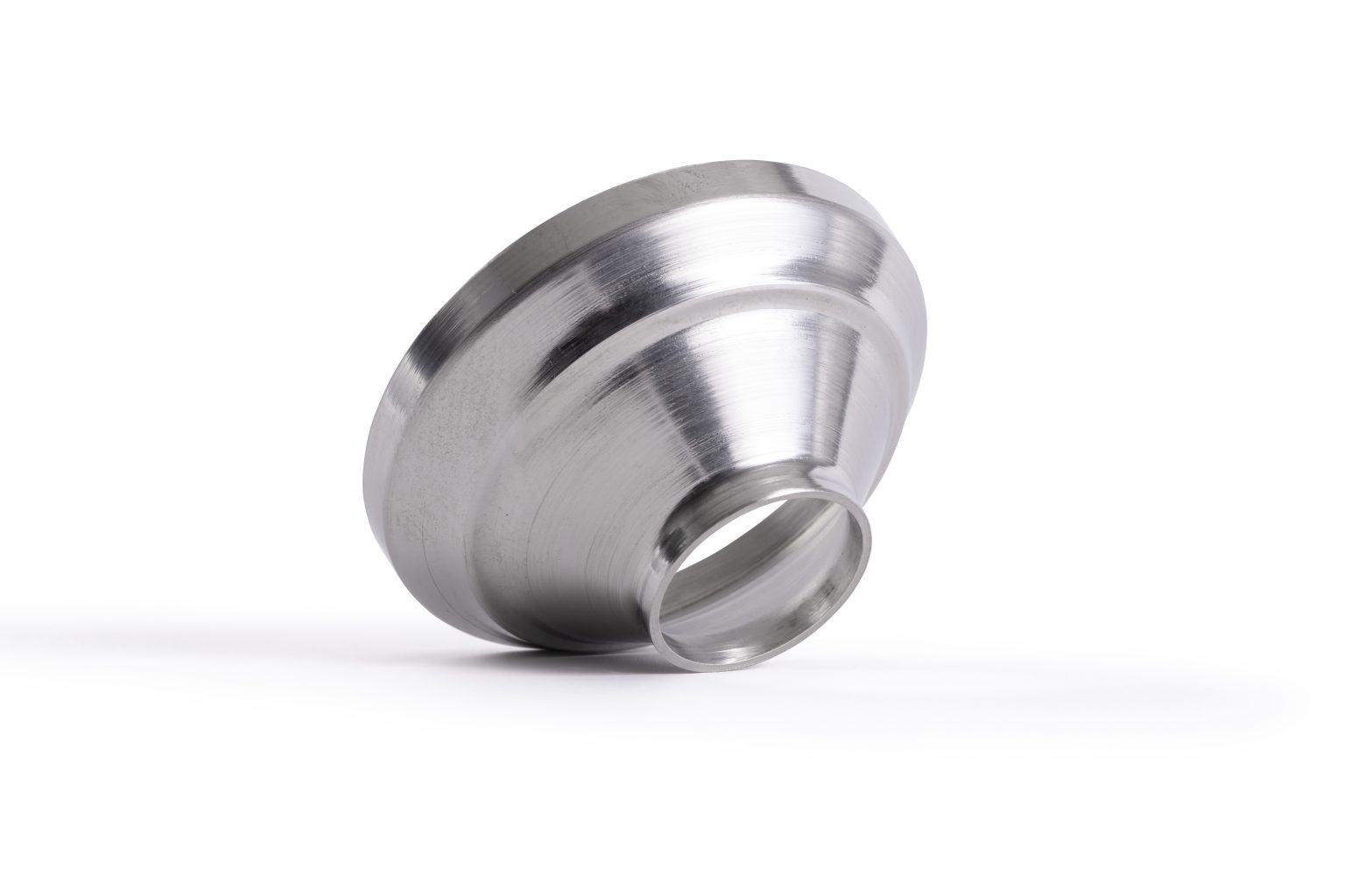 The joggling process explained - Tanfield Metal Spinners