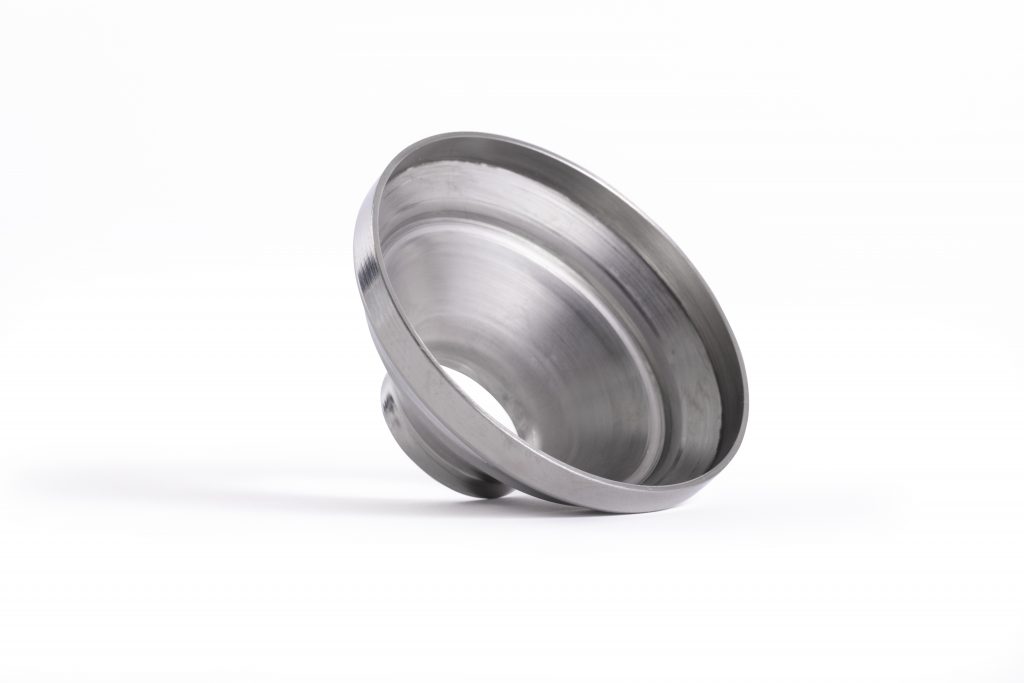 Why is swaging used in metal forming? | Tanfield