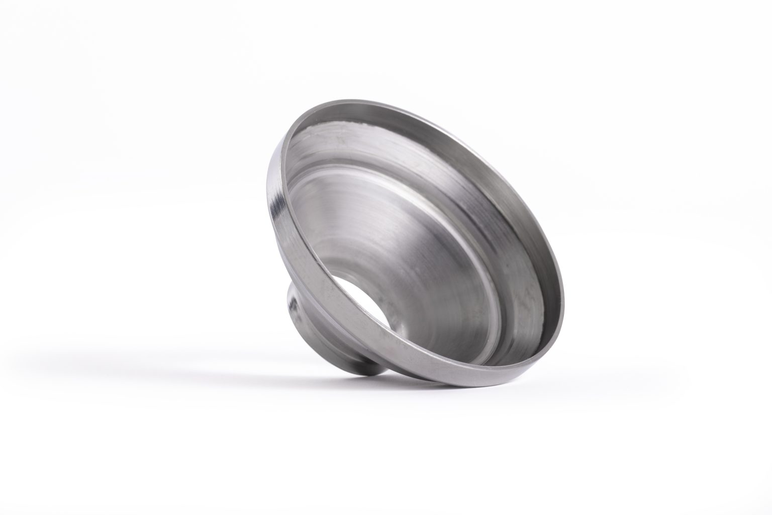 The joggling process explained - Tanfield Metal Spinners